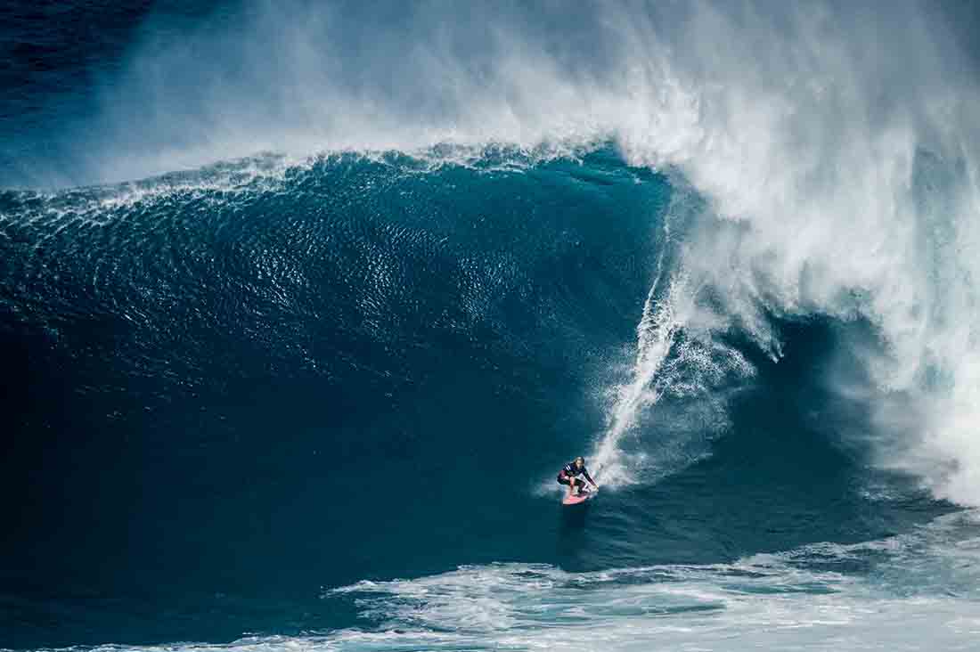 Jaws Big Wave Championships 2019